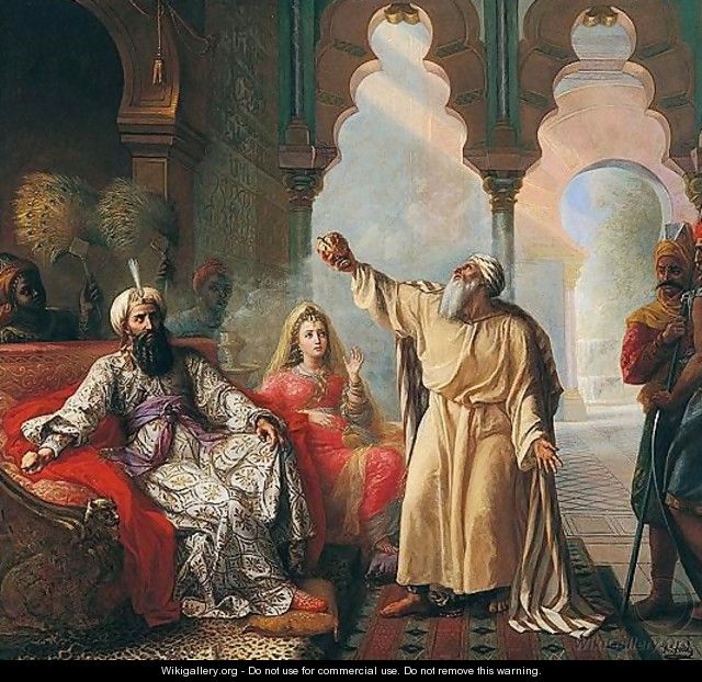 Dinasti Abbasiyah (39): Harun Al-Rasyid (10) – Gana Islamika Dinasti Abbasiyah (39): Harun Al-Rasyid (10) – Gana Islamika